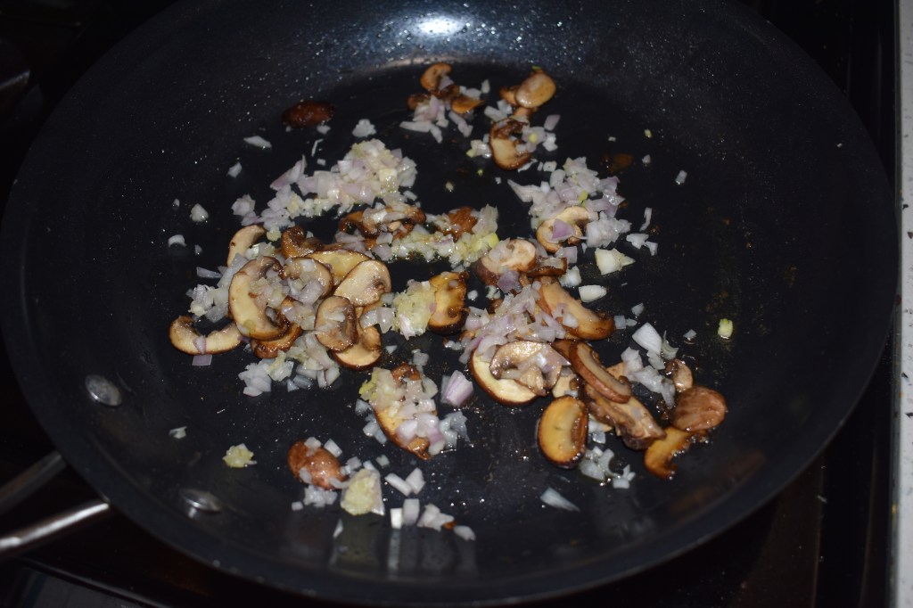 Chicken Marsala – Food Happy by Debbie