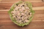 Turkey Salad – Food Happy by Debbie
