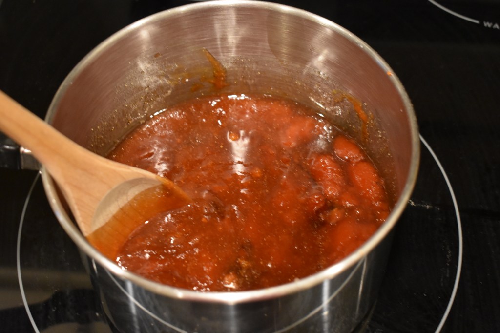 Loaded Barbecue Chicken – Food Happy by Debbie